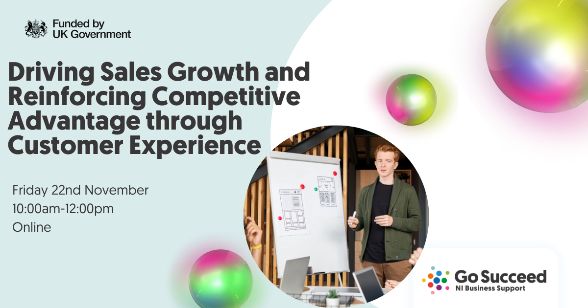 Go Succeed | AND Business